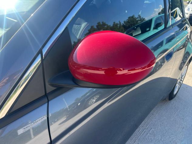 FIAT 500 500e 23,65 kWh (Red) - Annunci Milano