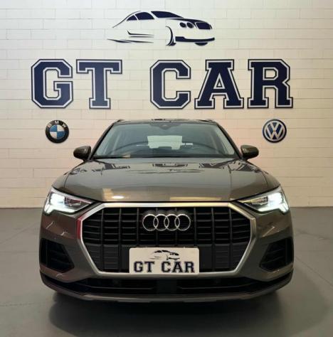 AUDI Q3 35 TDI quattro S tronic IVA DETRAIBILE rif - Annunci Milano