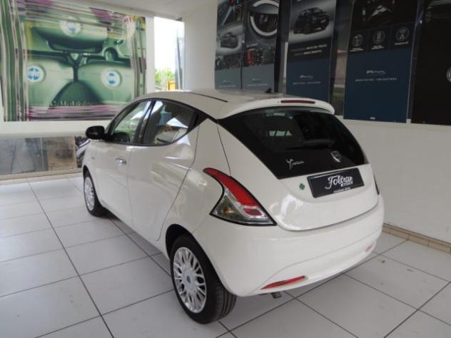 LANCIA Ypsilon 1 3 MJT 16V 95 CV 5 porte S&S Gold - Annunci Venezia