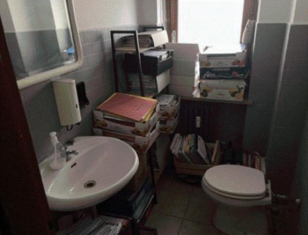 Immobile in asta di 35 m² con più di - Annunci Torino