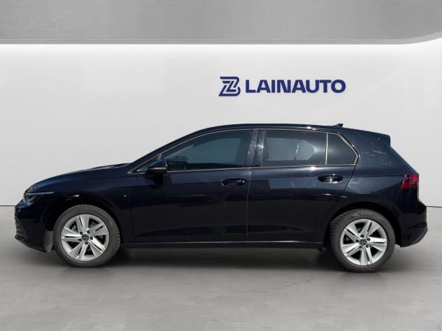 Volkswagen Golf 1 5 eTSI EVO ACT Life DSG - Annunci Milano