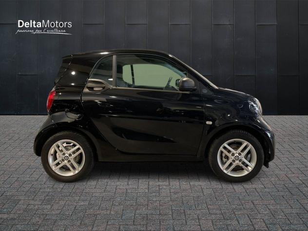 Smart fortwo Fortwo EQ Pure - Annunci Ancona