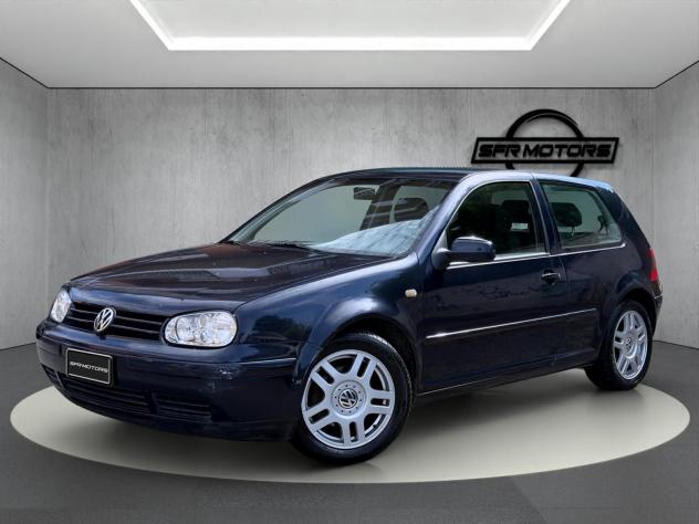 Volkswagen Golf GTI 1 8 150cv - PREZZO REALE - Annunci Roma