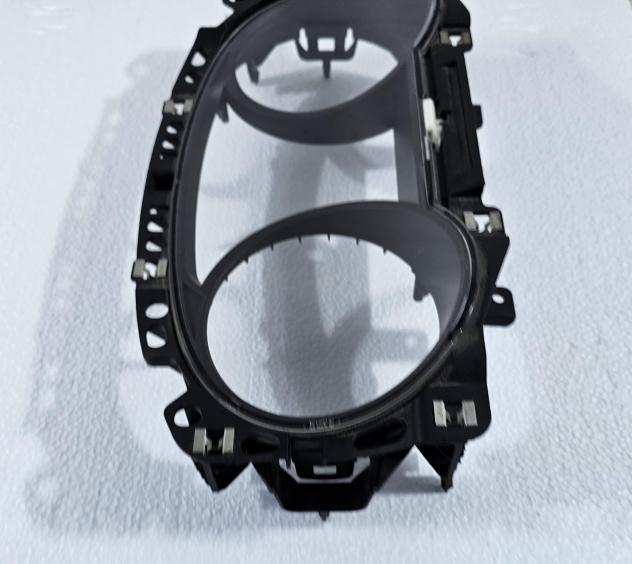 VETRO VEGLIA QUADRO STRUMENTI VOLKSWAGEN Golf 7 Berlina (12) - Annunci ...