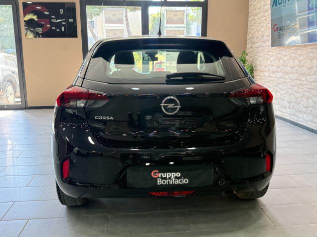 Opel Corsa 1 5 D 100 CV Edition - Annunci Napoli