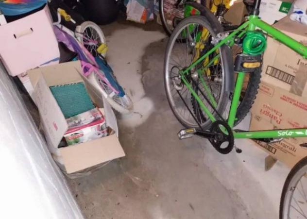 Immobile in asta di 8 m² in vendita a San Martino - Annunci Pavia