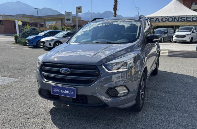 Ford Kuga 1 5 Ecoboost 120CV S&S 2WD Stealth - Annunci Torino