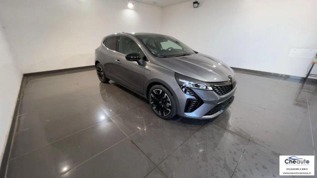 RENAULT - Clio - 1 0 eco-g Techno 100cv - Annunci Venezia