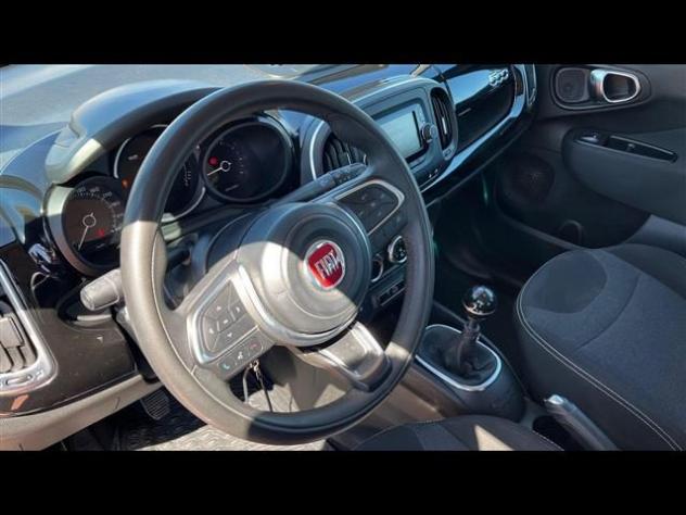 FIAT 500 L 1 3 Multijet 95cv Mirror my19 rif 23788750 - Annunci Lecce