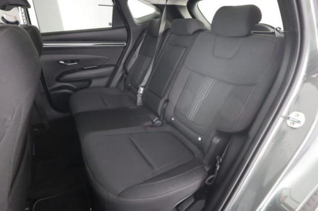 HYUNDAI Tucson Tucson 1 6 HEV aut Exellence rif 23798435 - Annunci Roma
