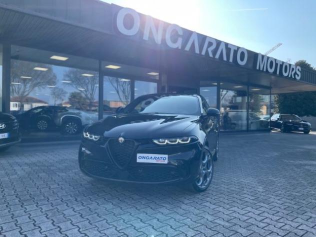 ALFA ROMEO Tonale 1 6 diesel 130CV TCT6 Veloce MY25 #Pack - Annunci Venezia