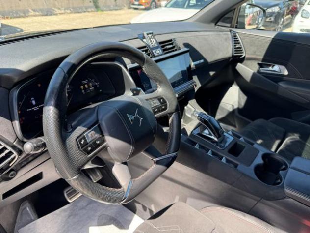 DS AUTOMOBILES DS 7 Crossback DS7 Crossback Performance Line 1 5cc ...