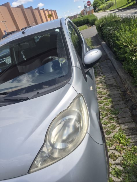 Peugeot 107 - Annunci Torino