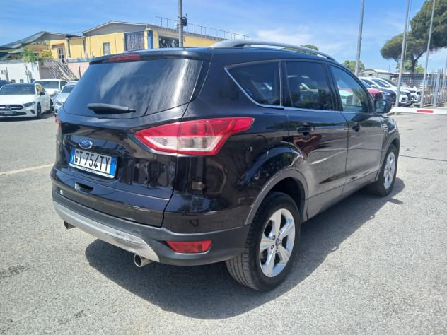 Kuga 2 0 TDCI 150 CV S&S 2WD Titanium - Annunci Roma
