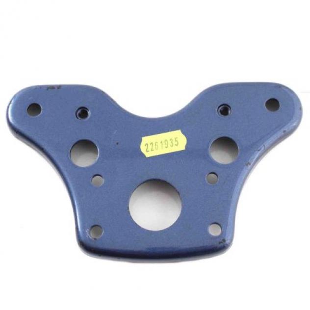 Piastra superiore forcella Piaggio Bravo P 212145 - Annunci Venezia