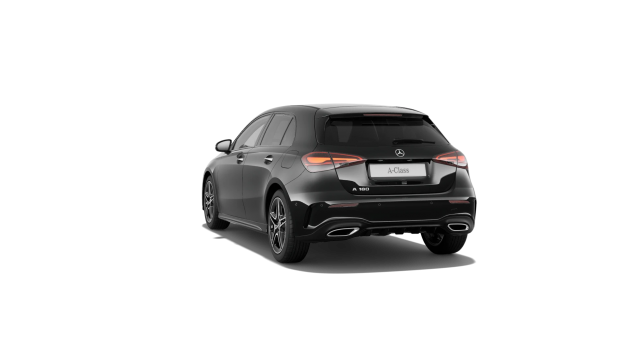 Mercedes-Benz Classe A 180 Automatic AMG Line Advanced Plus - Annunci ...