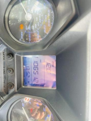 KYMCO Downtown 350i TUTTO INCLUSO ANCHE PASSAGGIO! MINI RATE - Annunci Roma