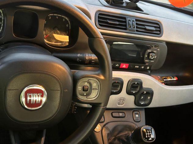 Fiat panda city Cross 1 2 benzina - Annunci Roma