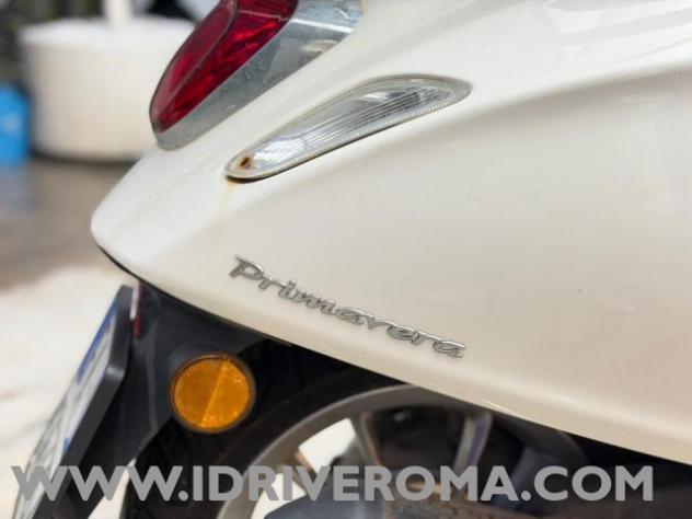 PIAGGIO Vespa 125 Primavera Piaggio vespa 125 primavera rif - Annunci Roma