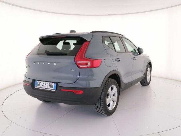 Volvo XC40 1 5 t2 Momentum Core my21 - Annunci Roma