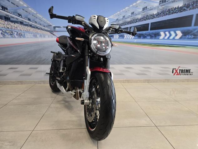 MV Agusta Dragster 800 RR - 04/2024 - km 8700 - Annunci Milano