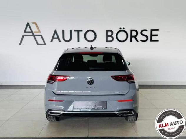 VOLKSWAGEN Golf 1 0 eTSI EVO DSG ACTIVE **PERFETTA** rif 23771306 ...