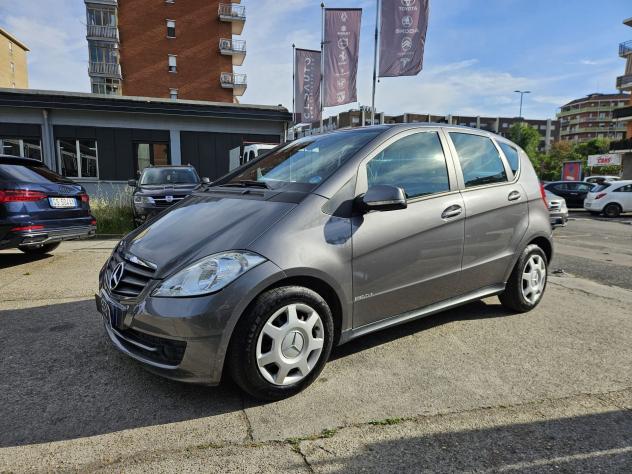 Mercedes-Benz Classe A A 180 cdi Executive - Annunci Torino
