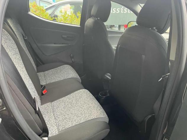 LANCIA Ypsilon 1 0 FireFly 5 porte S&S Hybrid 70cv rif 23803932 ...