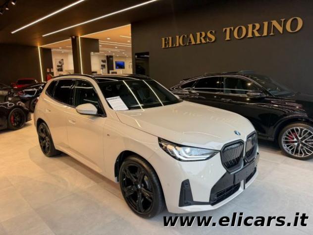 BMW X3 xDrive20d 48V MSport rif 23818619 - Annunci Torino