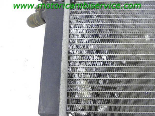 RADIATORE KYMCO GRAN DINK 125 2001 - 2006 KY320206 RADIATOR - Annunci ...