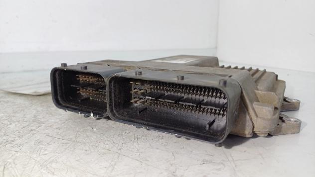 CENTRALINA MOTORE FIAT 500 Serie MJD6F3 B1/51829540/HW04P 169A1000 ...