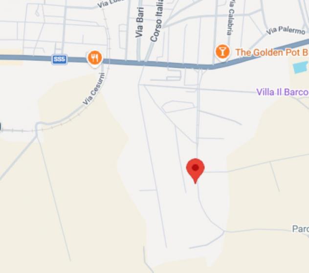 Immobile in asta di 3212 m² con più di - Annunci Roma