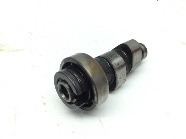 YAMAHA YBR 125 TESTA TESTATA HEAD 2007 2009 RE051 - Annunci Roma