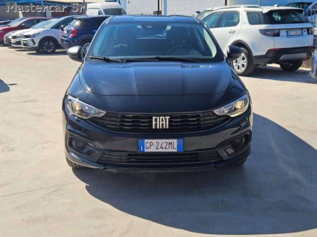 FIAT Tipo NEOPATENTATI Tipo SW 1 0 t3 100cv TG : GP242ML - Annunci Udine