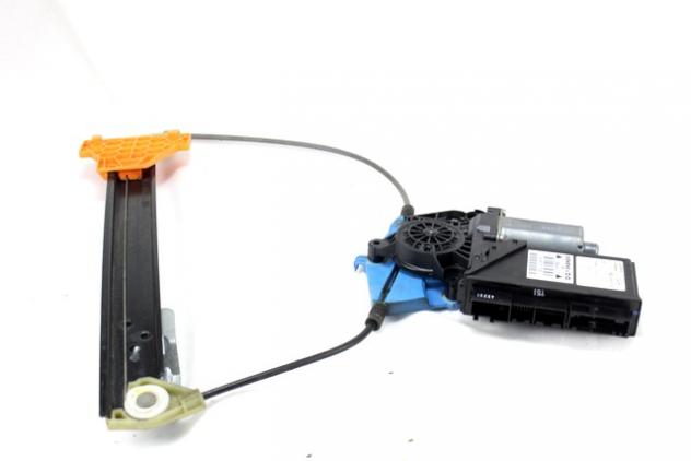 8E0839462B MOTORINO MECCANISMO ALZA-VETRO ALZA-CRISTALLO PORTA ...