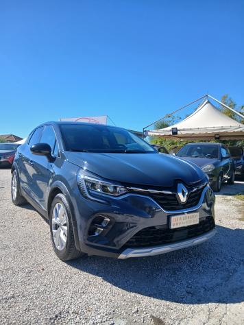Renault Captur TCe 100 CV GPL FAP Intens - Annunci Roma