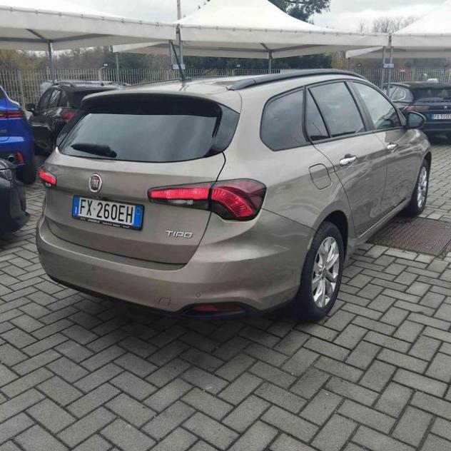 FIAT Tipo 1 6 Mjt S&S SW Lounge rif 23825478 - Annunci Milano