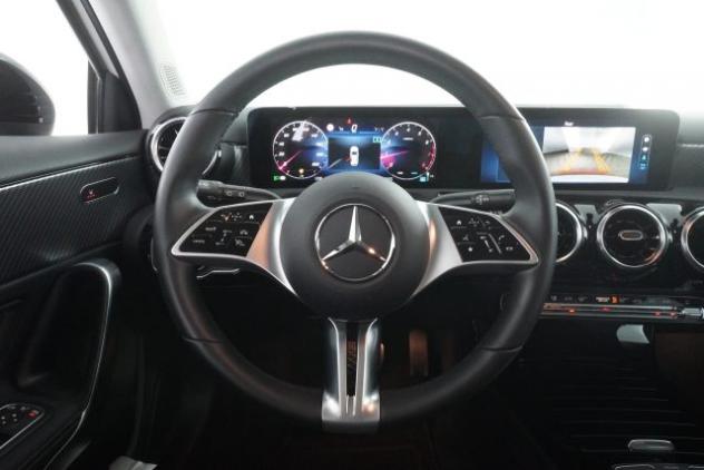 MERCEDES-BENZ A 180 A 180 Automatic Progressive Advanced rif 23802264 ...