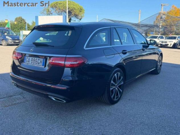 MERCEDES-BENZ E 300 300 de eq-power Business Sport auto - GA886GH ...