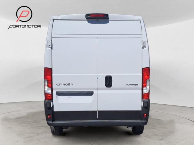 Citroën JUMPER LCV Jumper Furgone 35 L3H2 2 2 BlueHDi 140 - Annunci Venezia