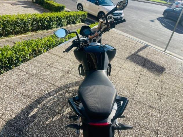 KTM 390 Duke TUTTO INCLUSO ANCHE PASSAGGIO! MINI RATE - Annunci Roma