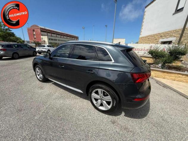 AUDI Q5 40 TDI quattro S tronic Business Design rif - Annunci Roma