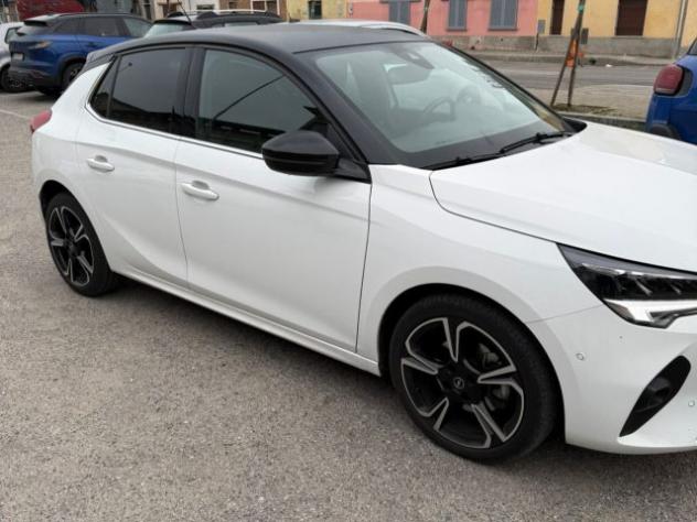 OPEL Corsa 1 2 100 CV Blitz Edition (unico prop) rif - Annunci Milano