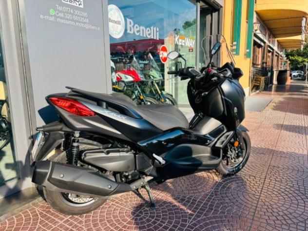 YAMAHA X-Max 400 TUTTO INCLUSO ANCHE PASSAGGIO! MINI RATE - Annunci Roma