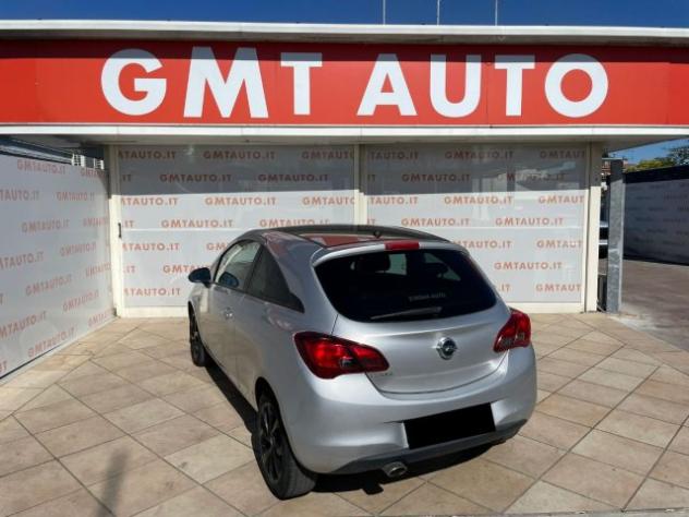 OPEL Corsa 1 4 90CV GPL 3 PORTE B-COLOR GARANZIA rif 23808580 - Annunci ...