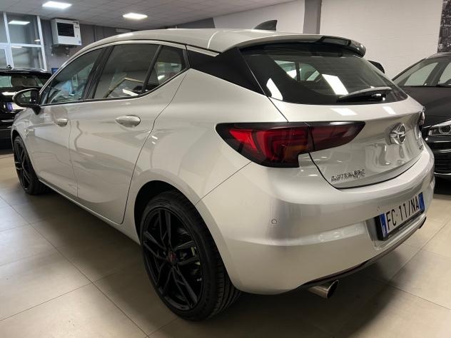 Opel Astra 1 4 Turbo 150CV Start&Stop 5 porte Innovation - Annunci Torino