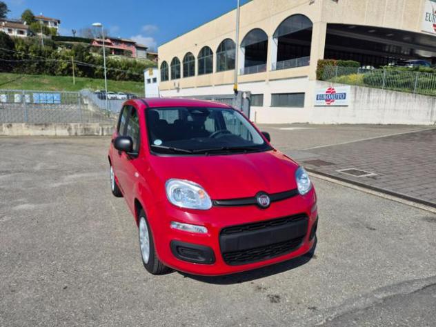 FIAT Pandina 1 0 FireFly 65 CV Hybrid Icon rif 23772391 - Annunci Parma
