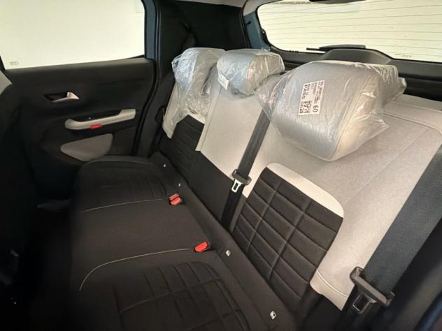 Citroën C3 Turbo 100 cv Manuale MAX - Annunci Palermo