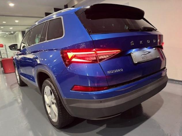 SKODA Kodiaq 2 0 TDI EVO 150CV DSG 7 posti Style rif - Annunci Venezia