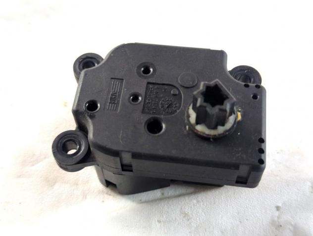 1S7H-19E616-BB MOTORINO SCATOLA RISCALDAMENTO FORD FIESTA 1 2 B 60KW 5M ...